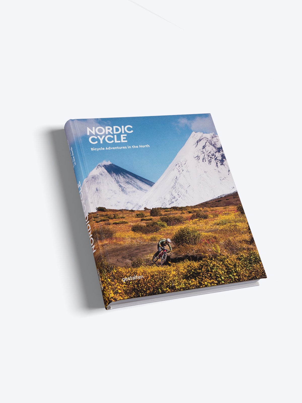 Nordic Cycle | Perry and Carlson